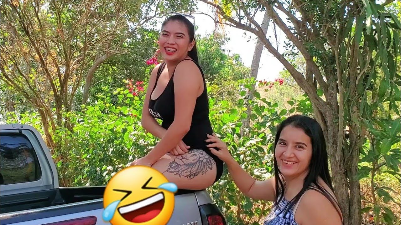 Le pelo las nalgas la my love a isela 🤣 | Nos fuimos con Live el salvador ♥️ - YouTube
