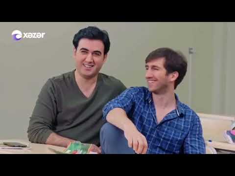 İmtahan Balakişi Özünü Zakir Məllim Kimi Aparır