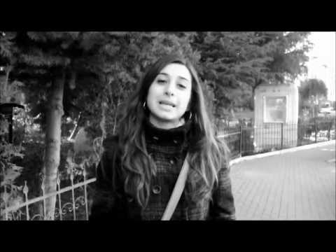 Seni Çok Seviyorum Aşkım :)