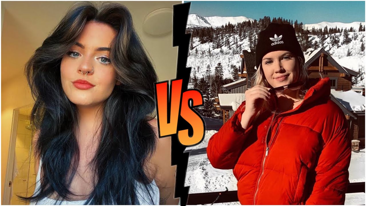 Valerie Lepelch Vs Morgan Adams Real Age | Lifestyle | Biography ...