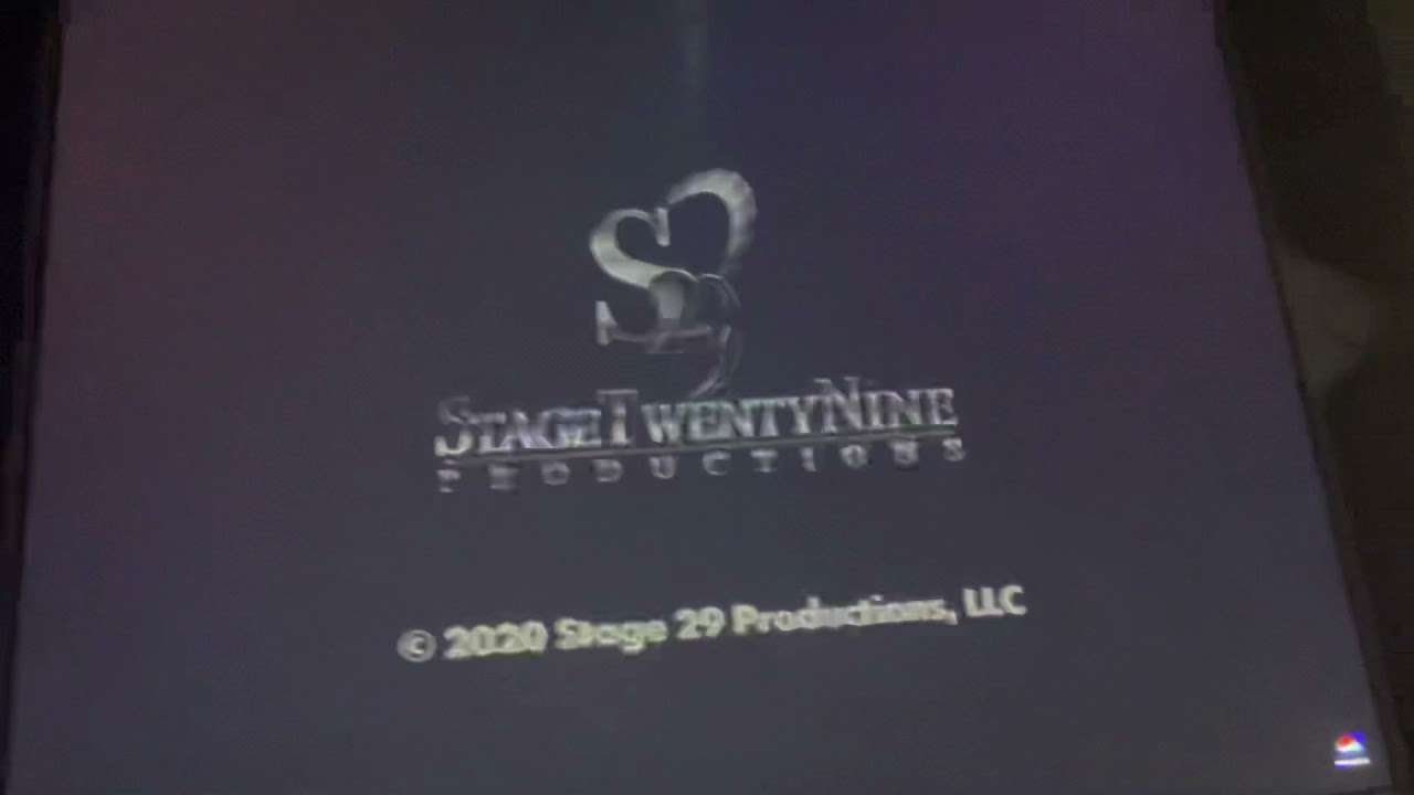 Stage 29 Productions/CBS Television Distribution (2020) - YouTube