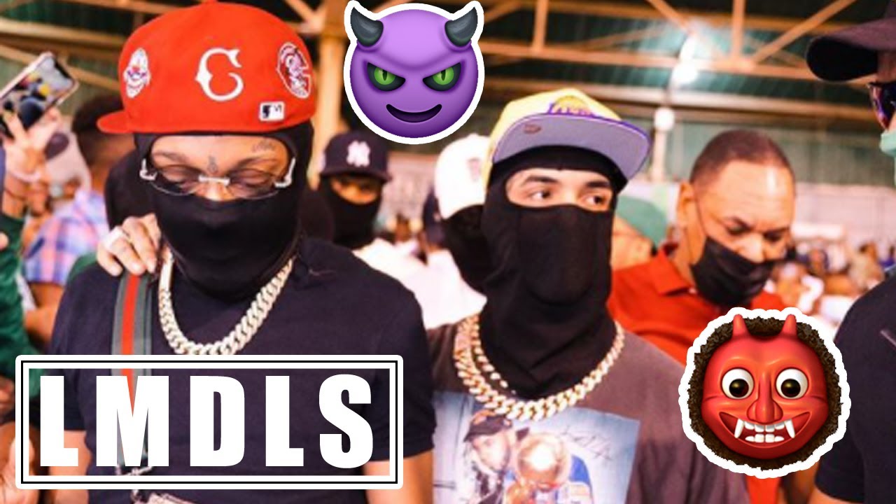 😱 ROCHY RD X ANUEL AA - MILLONETA, YA TENEMOS FECHA DE LO NUEVO!! # ...