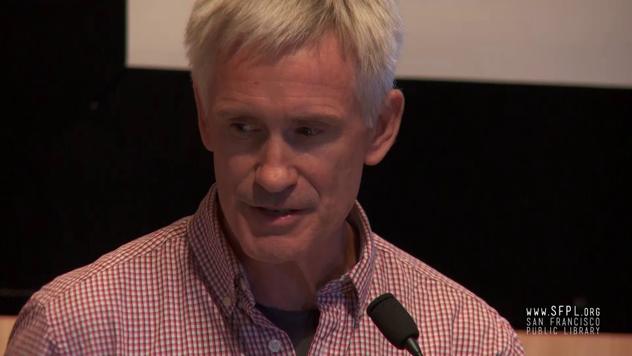 Richard S. Paulus Calligraphies in Conversation at the San Francisco ...