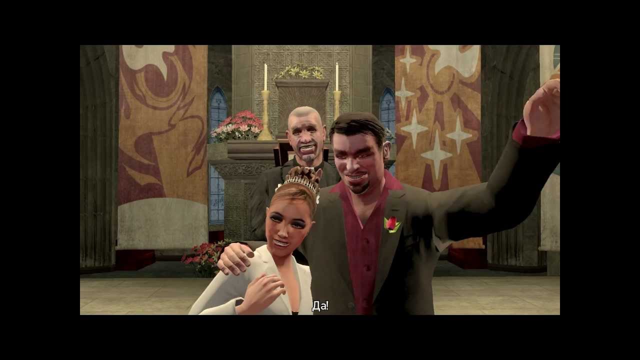 Grand Theft Auto IV (GTA 4) - Little Jacob Compilation - YouTube