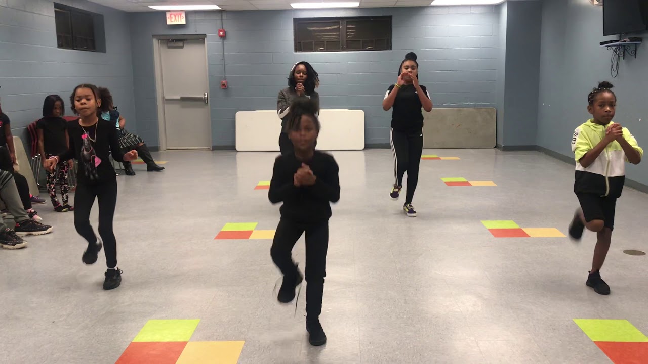 Defense Chant - YouTube