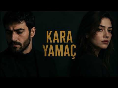 KARA YAMAÇ - Anadol music