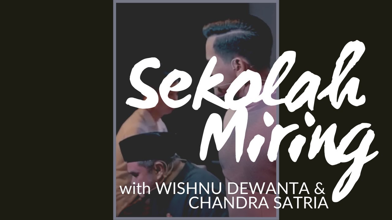 Sekolah Miring ( Musikal Laskar Pelangi ) - Gabriel Harvianto feat ...