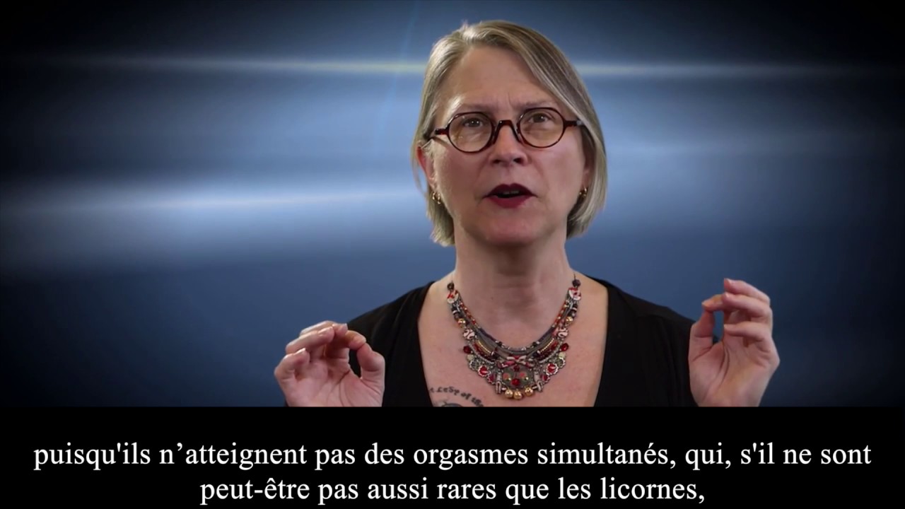 Herstory Carol Queen & Candida Royalle - YouTube