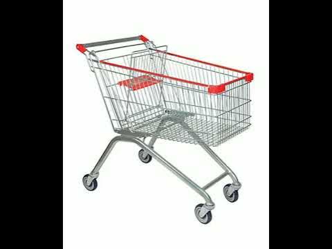Тележка из пятерочки пнг стоит под фонк - YouTube