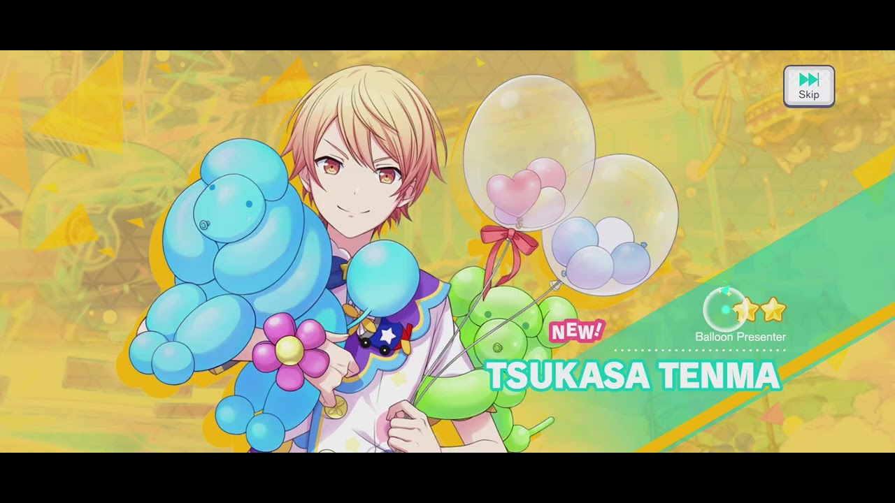 Hatsune Miku Colorful Stage Gacha Summons - YouTube