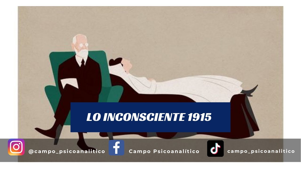 Lo Inconsciente 1915 (Parte 2) - YouTube