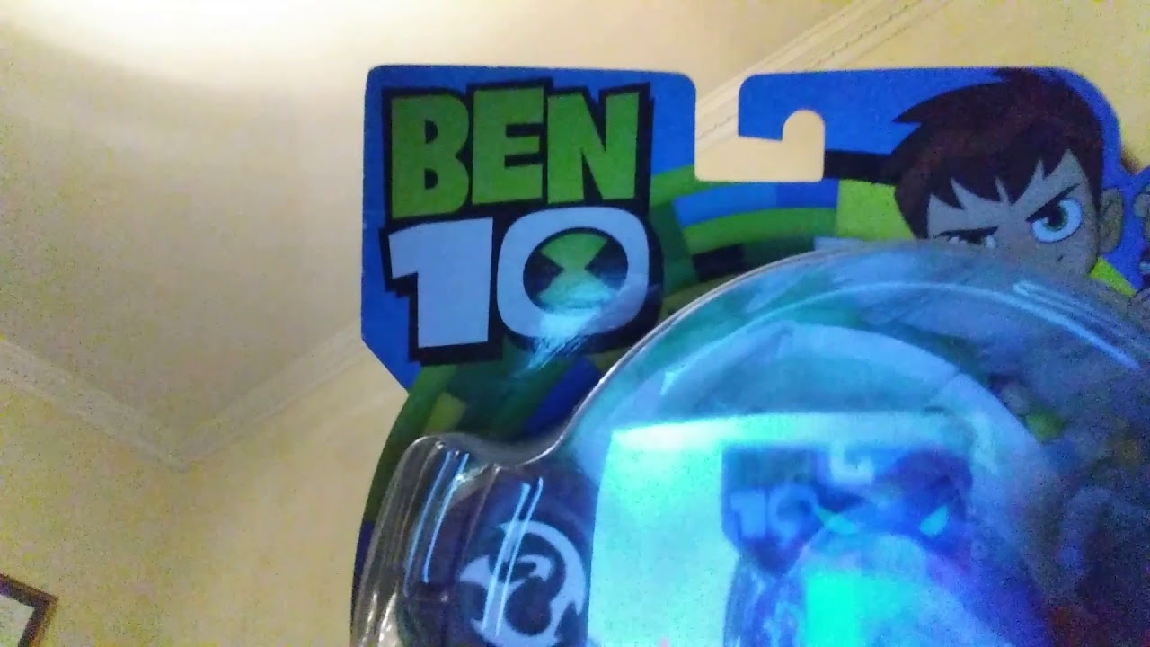 Ben 10 and Pokemonand Xbox 360 controller toys unboxing review - YouTube
