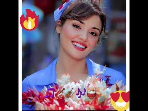 اجمل صور هاندا ارتيشيل / اغنية خدك تفاحة
