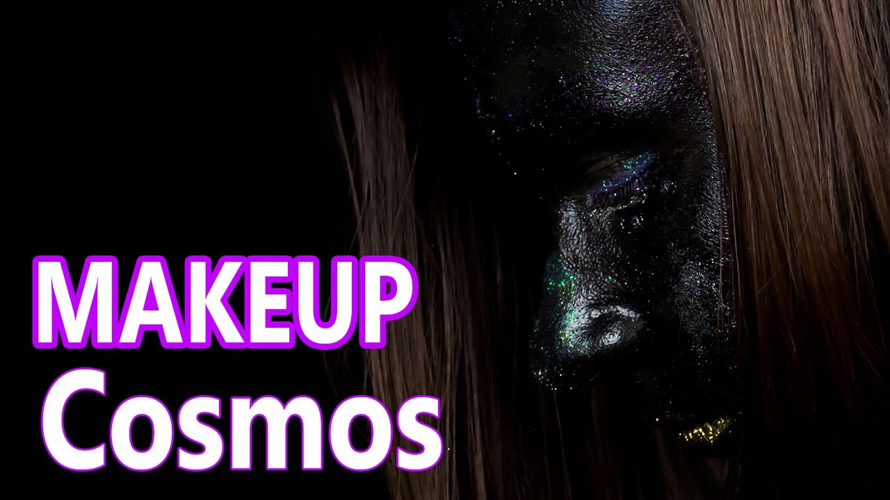 Makeup - Cosmos - YouTube