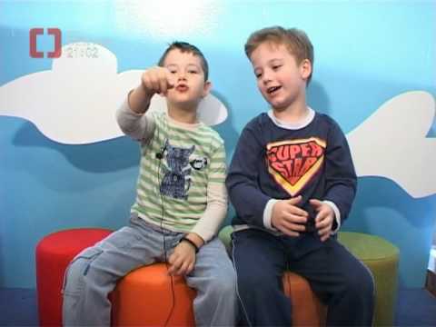 TV CENTAR: BESNE GLISTE: tema TELEFON