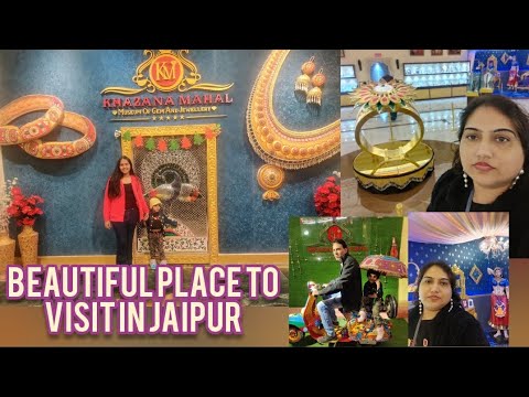 khazana Mahal Jaipur/rings for women/places to visit in Jaipur/khazana ...