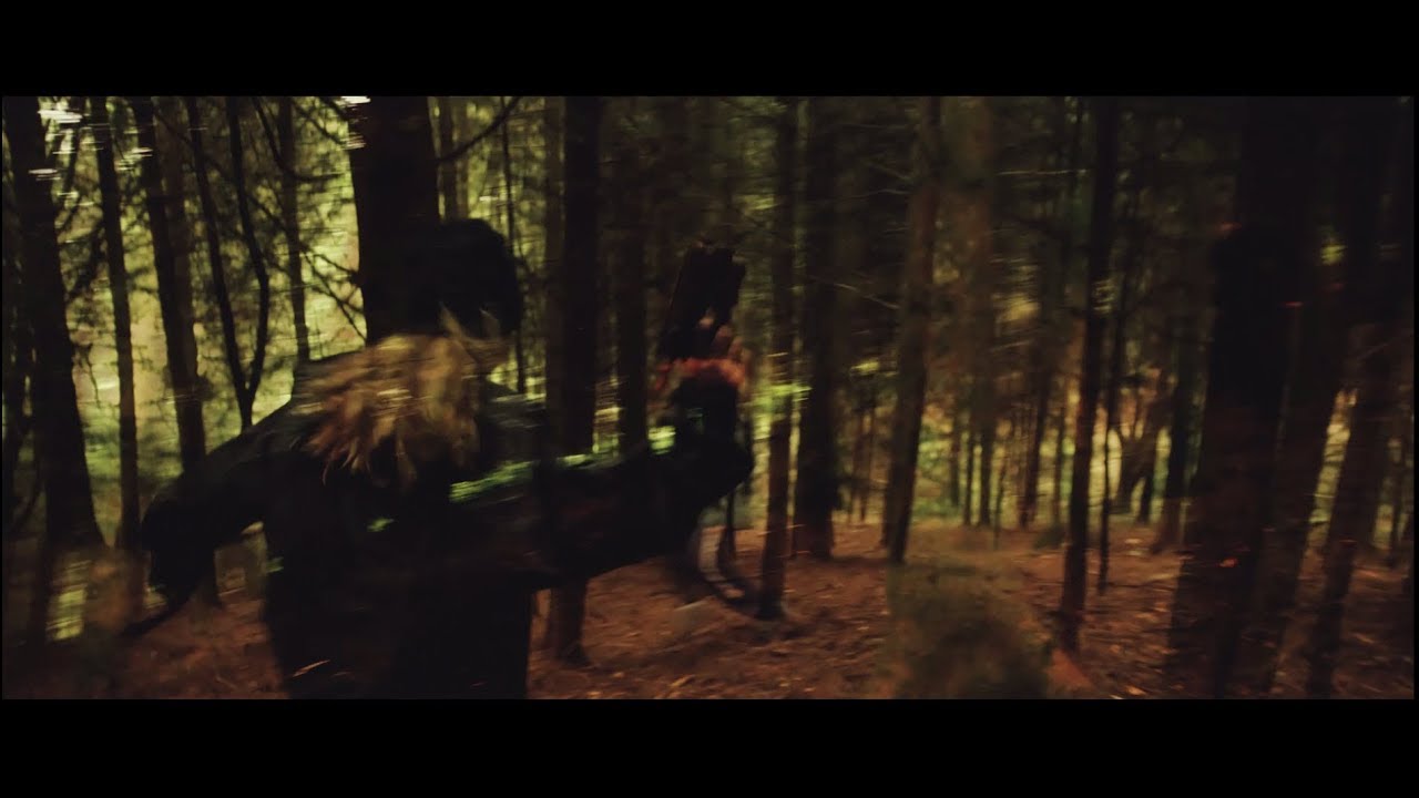 Hunger Games Trailer 2018 - YouTube