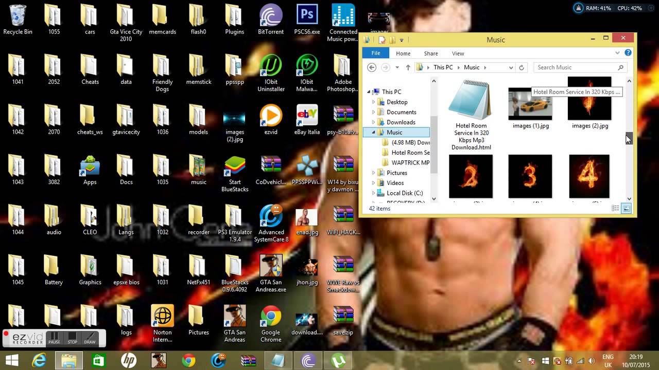 HOW TO PUT YOUR OWN MUSIC IN GTA SAN ANDREAS 2015 YouTube how-to-put-your-own-music-in-gta-san-andreas-2015-youtube