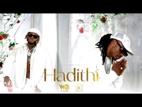 Diamond Platnumz Ft Barnaba Acha Official Music Video song ) - YouTube