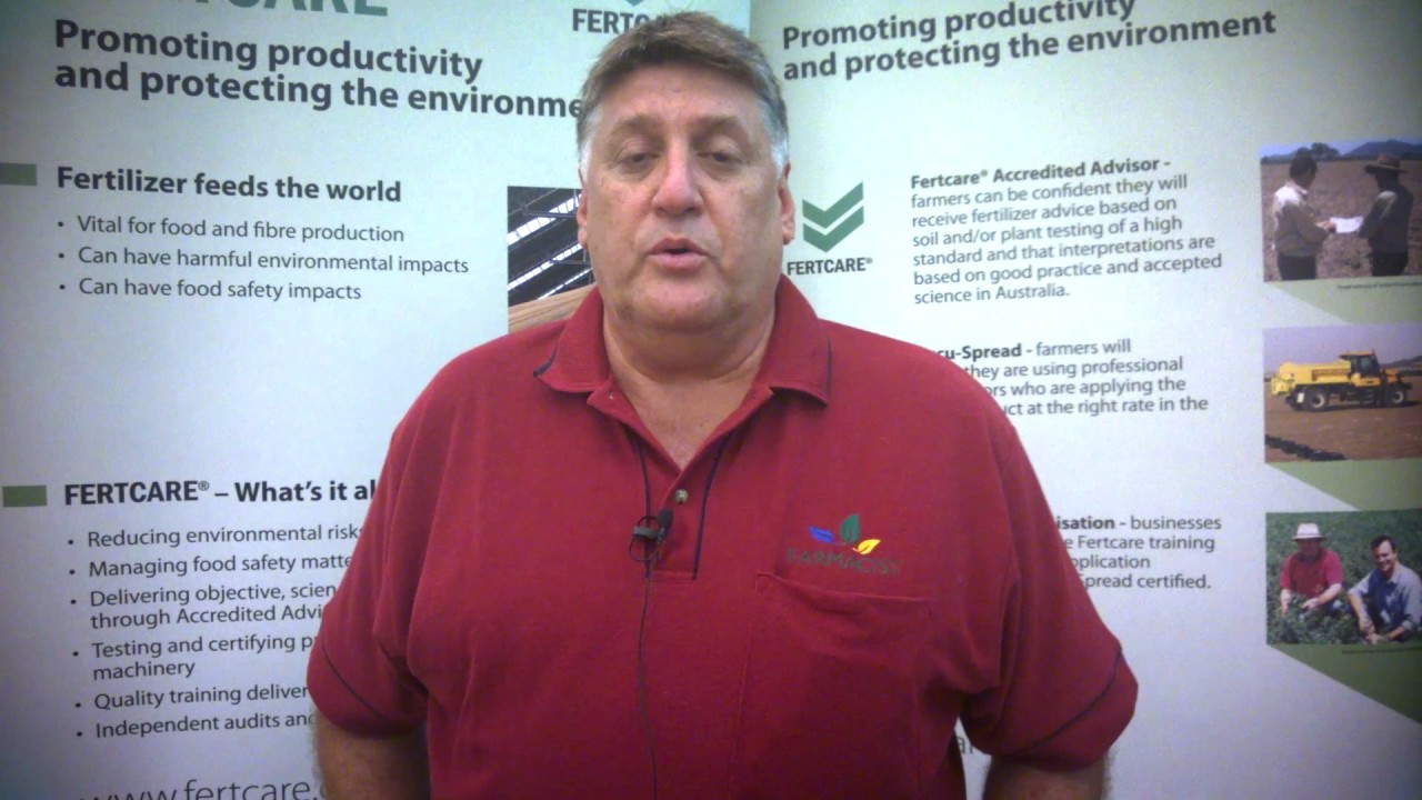 Yield mapping - John Markley - YouTube