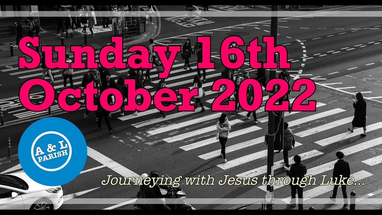 16th October 2022 - YouTube