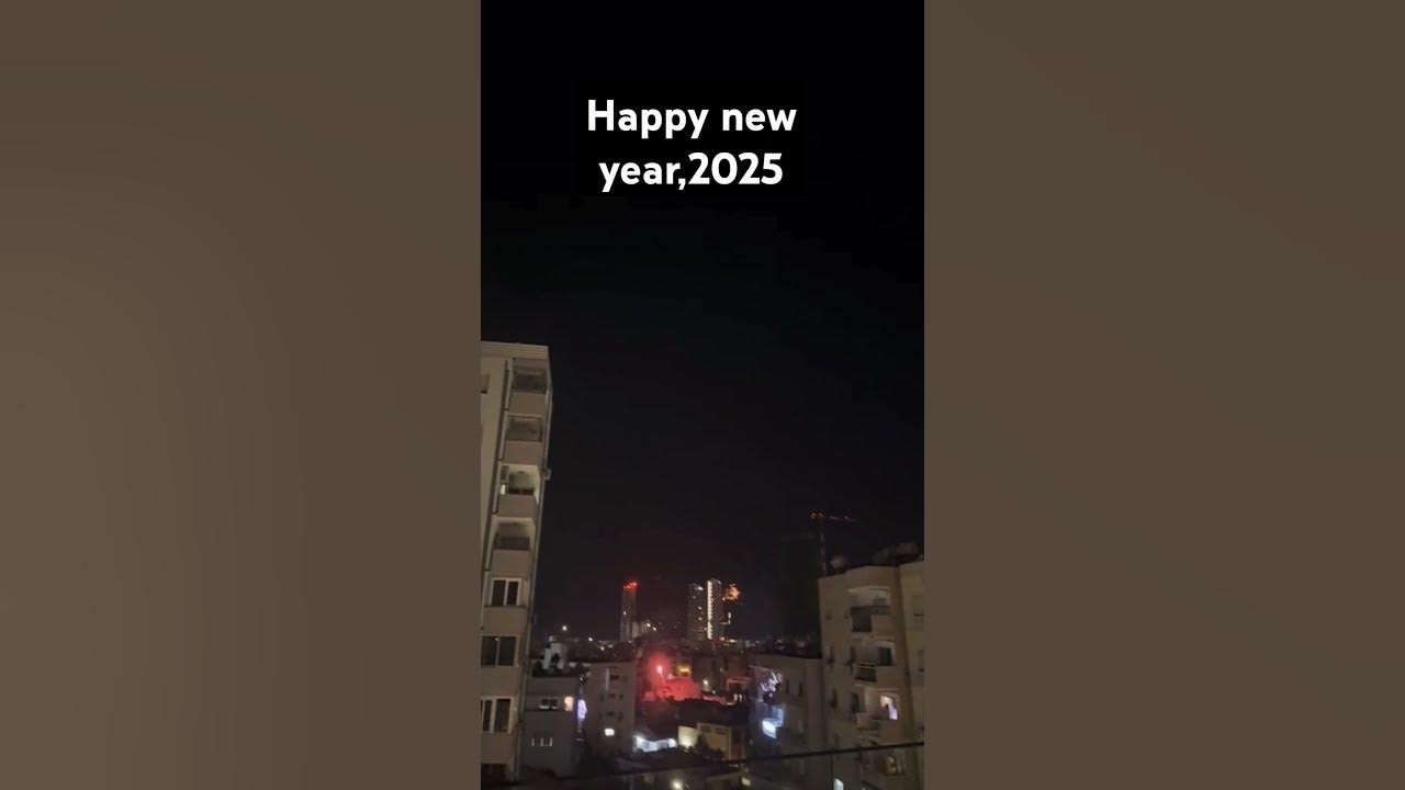 New year, new feels, new chances, same dreams, fresh starts.🎉🎊🚶🏼‍♀️🥰 #highlights #happy #new # ...