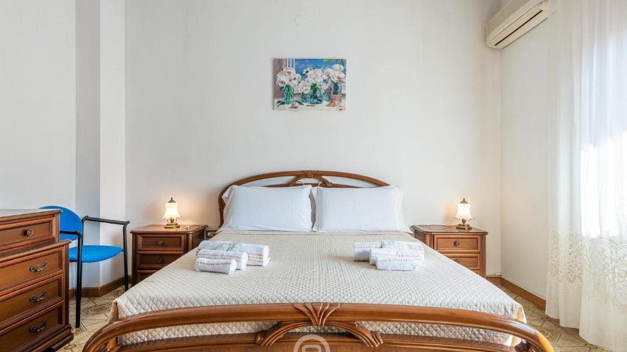House Antonella Wonderful Holidays on a Budget, Gonnesa, Italy - YouTube