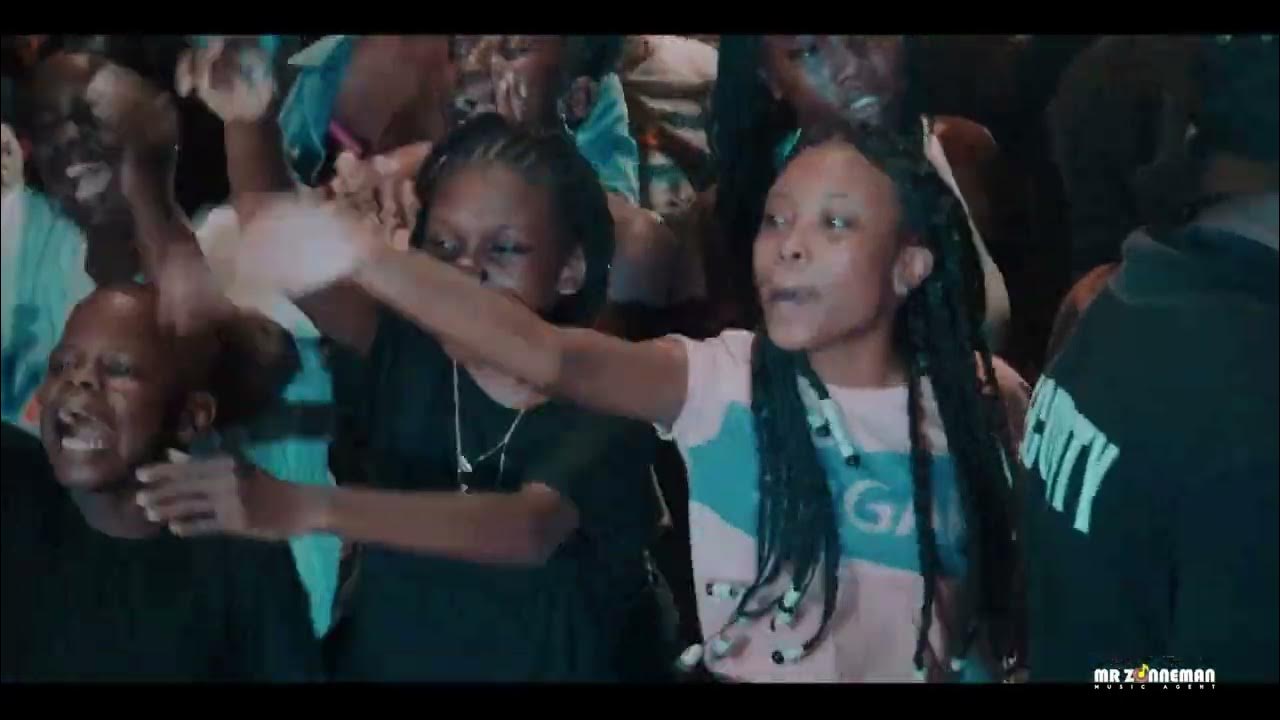 Psycho Tap Yari Festival Aftermovie at Onafhankelijkheidsplein - YouTube