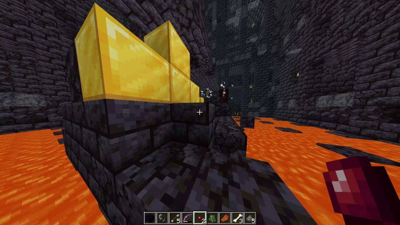 MINECRAFT 1.16 NETHER UPDATE POR FIN REVELADA | NUEVAS SERIES Y MÁS ...