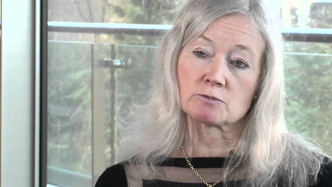 Dame Kay Davies - Genetics - Oxford University Research - YouTube