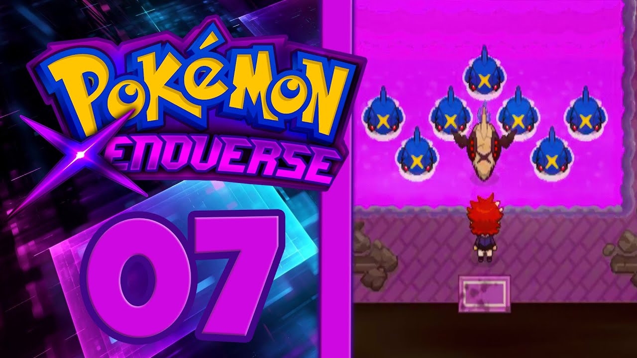 Pokemon Xenoverse: Abandon Ship! Battling the Sharpedo Horde ...
