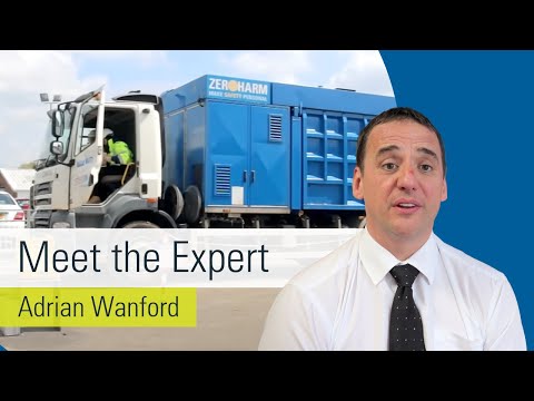 Keeping Balfour Beatty on the move