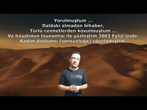 Eşim için hazırladığım doğum günü videosu