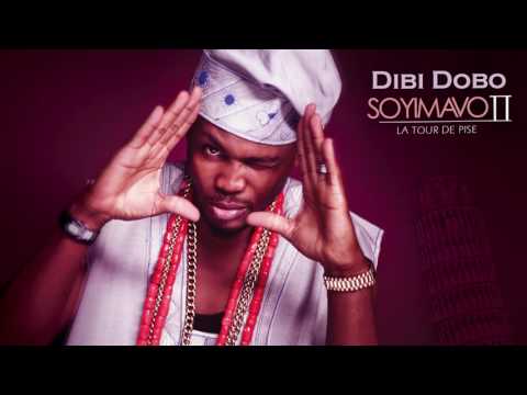 Dibi Dobo - Atin djidja (Audio officiel)