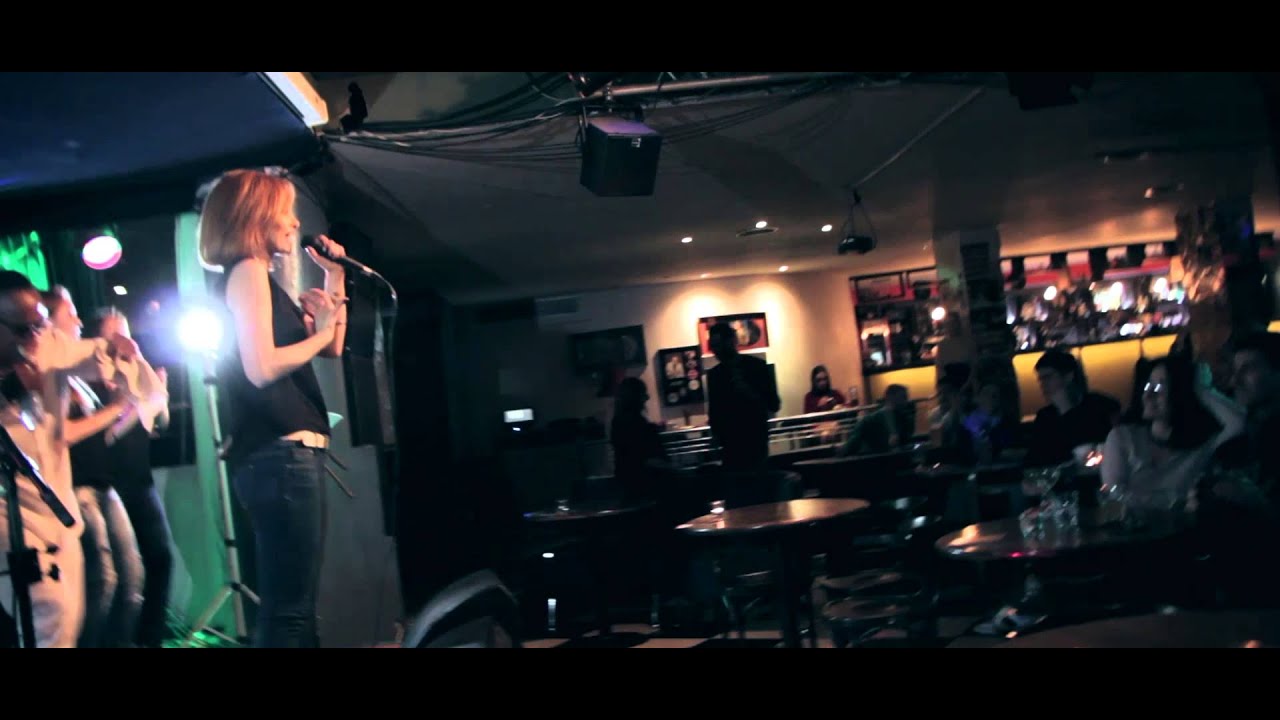 Michael Blayze & Kosmax Band live - YouTube Music