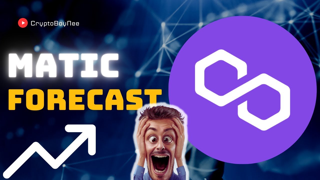 JUST IN: POLYGON COIN TODAY'S TECHNICAL PRICE PREDICTION || MATIC ...