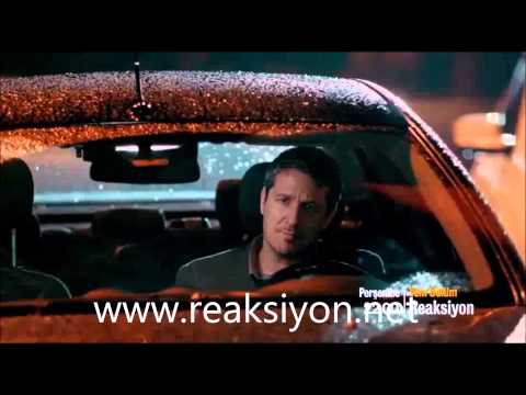 Reaksiyon 12. Bölüm Fragmanı