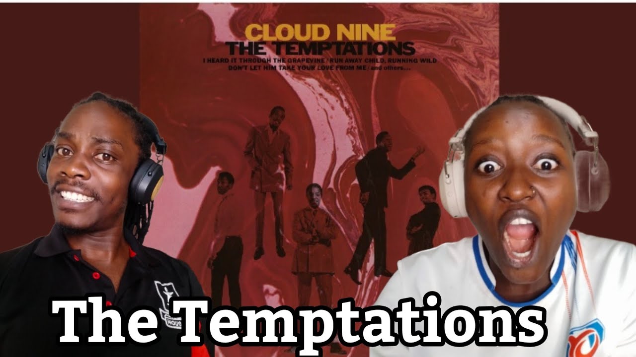 Cloud Nine - The Temptations | Reaction Video - YouTube
