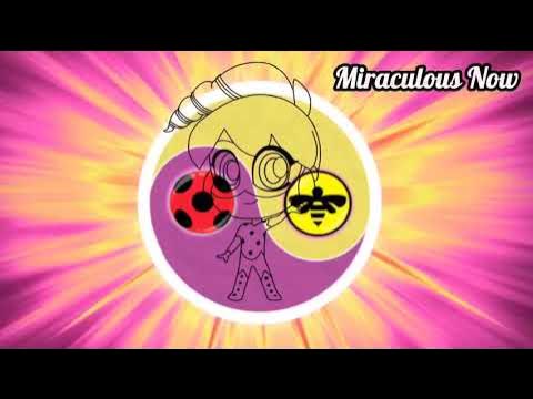 LadyBee Chibi Speed Art By @Miraculous Now - YouTube