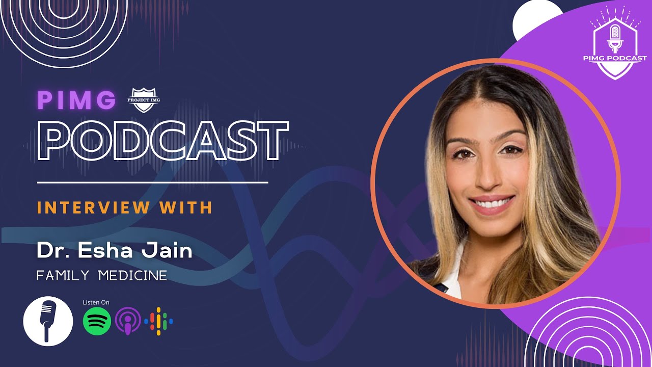Dr Esha Jain | Family Medicine - YouTube