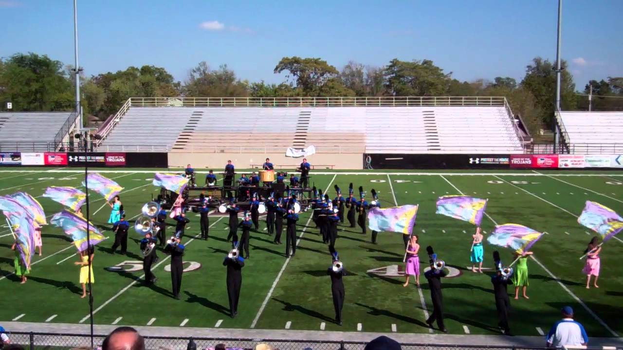 Berryhill Brigade - Rain - 2011 - YouTube