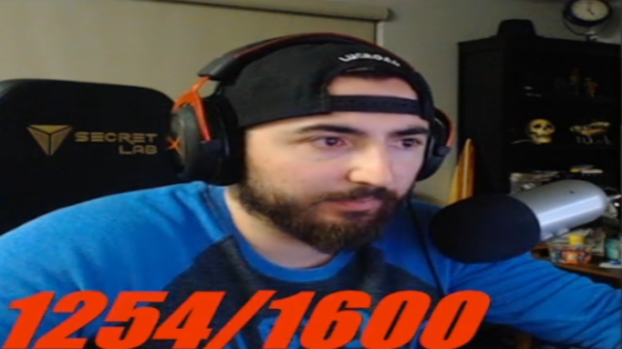 Making Grown Men Cry In Rust... ;( - YouTube