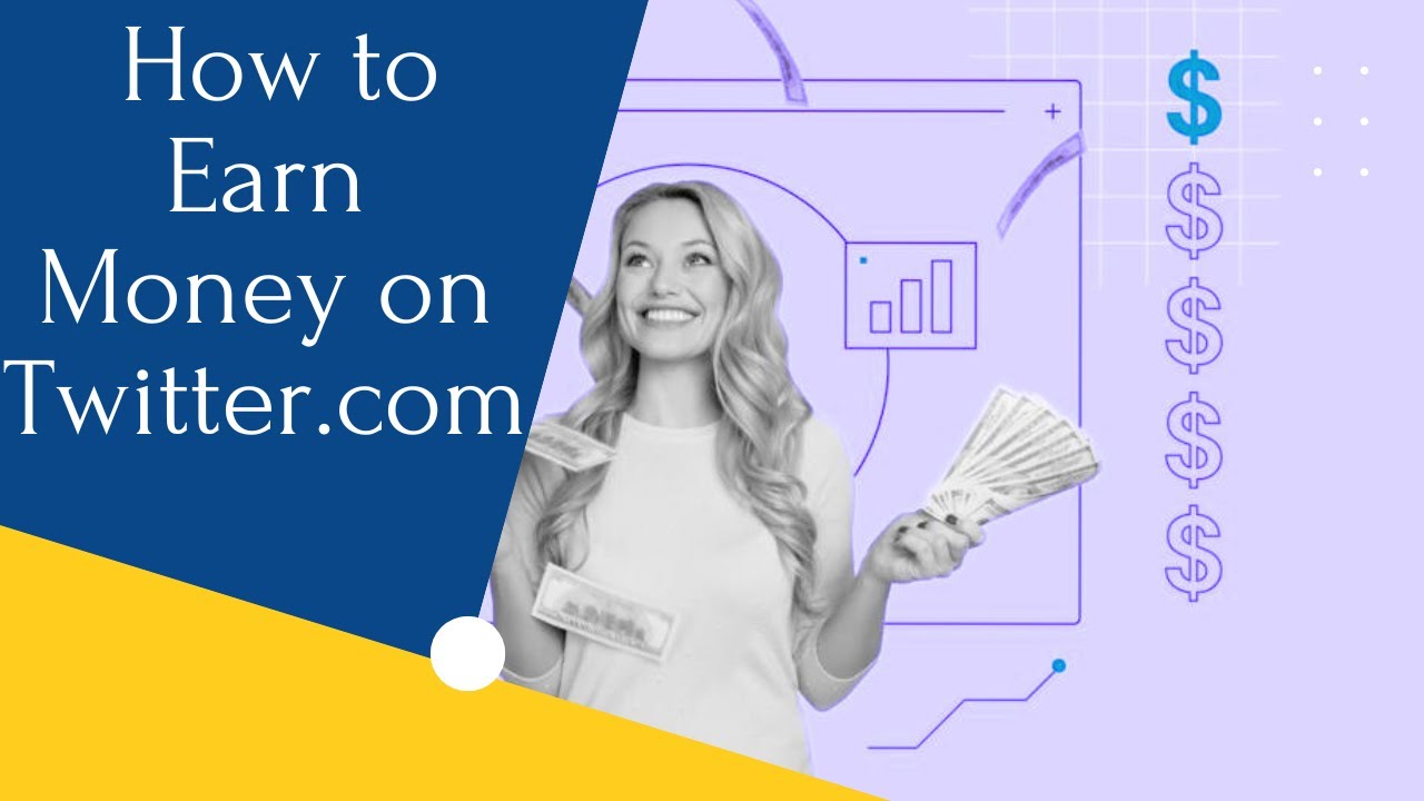 Monetize Your Influence on Twitter How to Earn Money and Grow Your ...