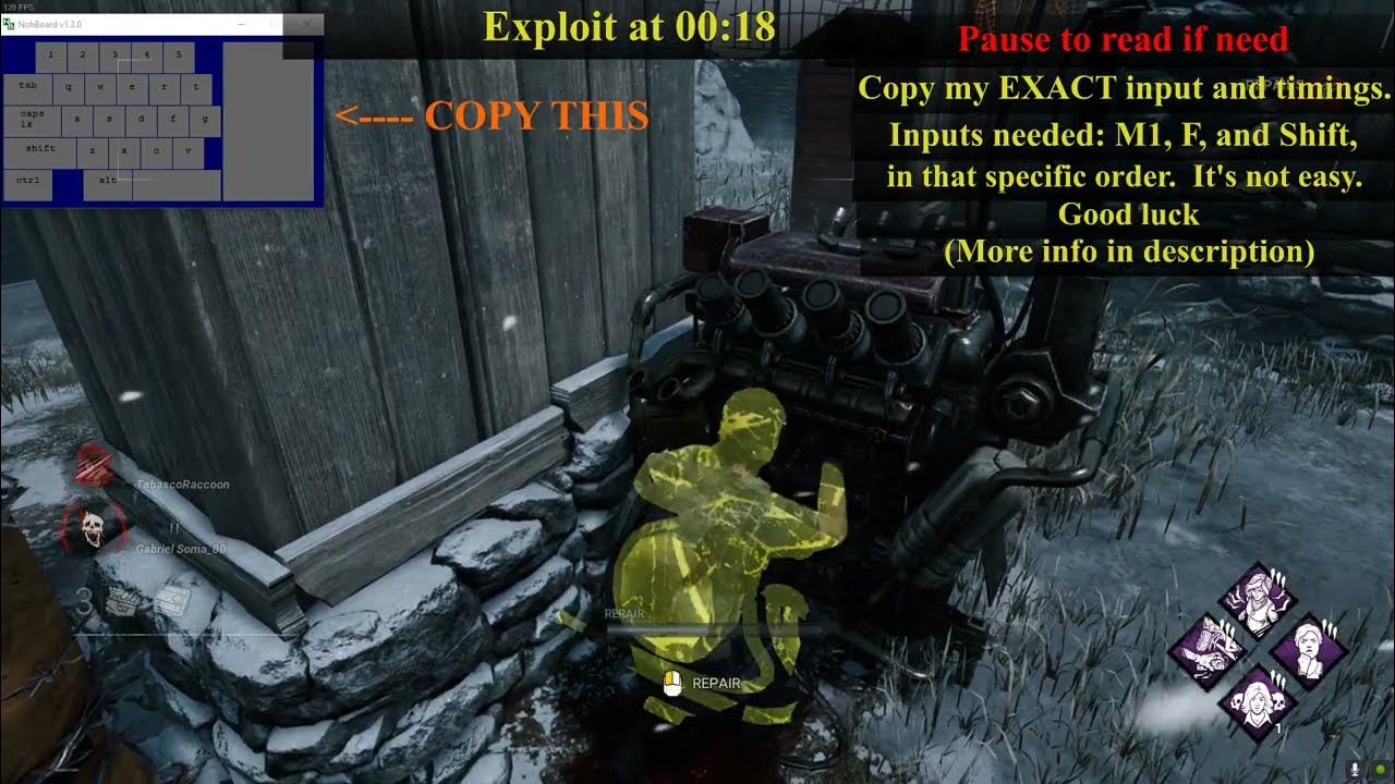 How to use the now patched Blastmine/Wiretap invisibility EXPLOIT!! - YouTube