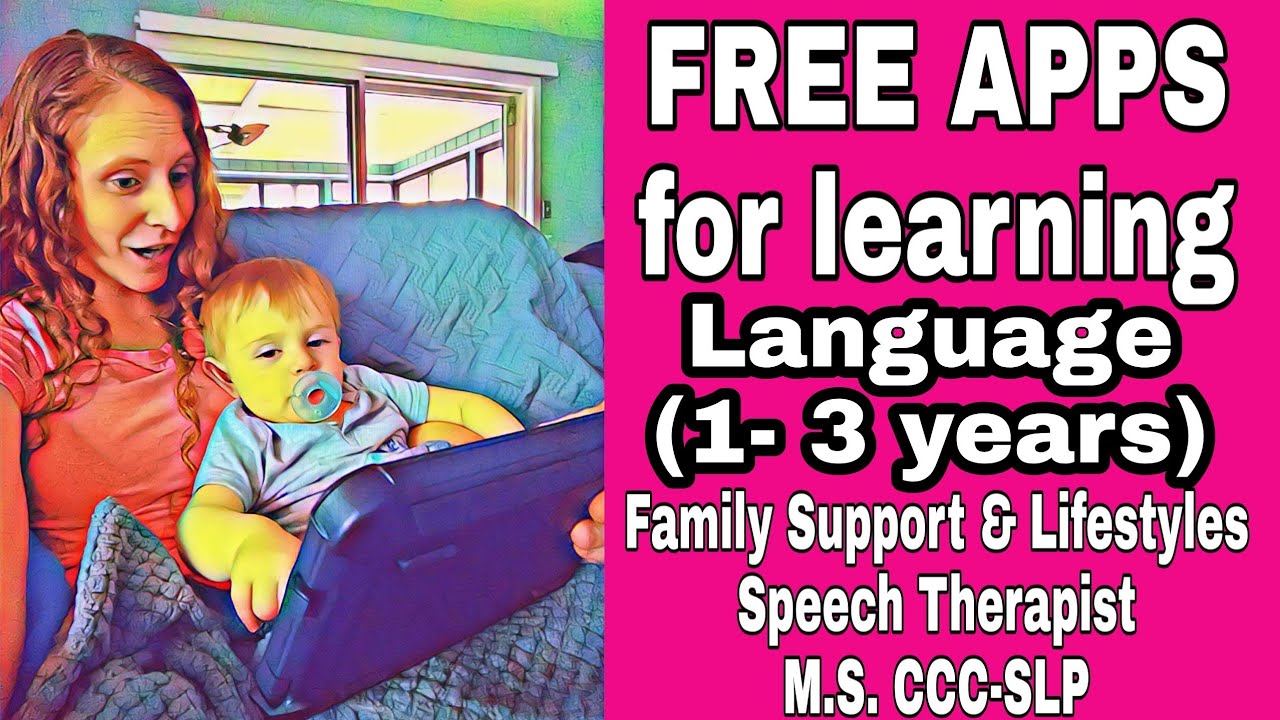 FREE APPS For Learning LANGUAGE 1 3 Years YouTube free-apps-for-learning-language-1-3-years-youtube