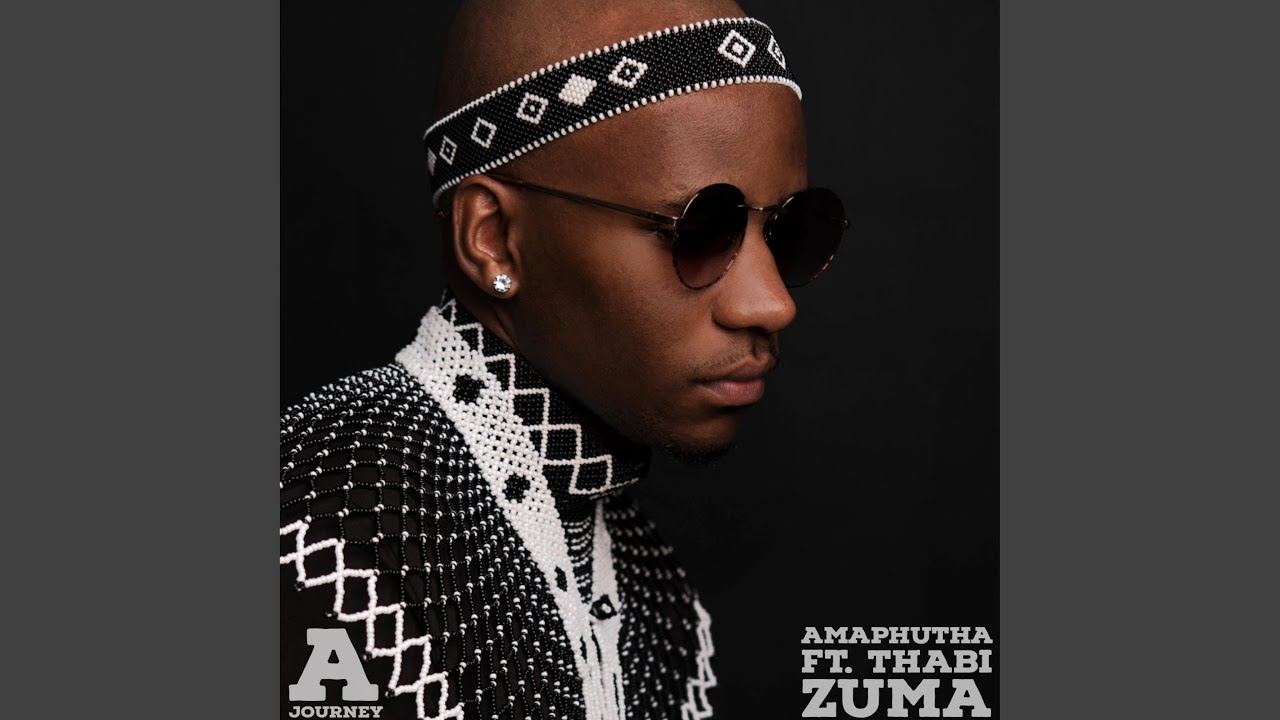 Amaphutha (feat. Thabi Zuma) - YouTube
