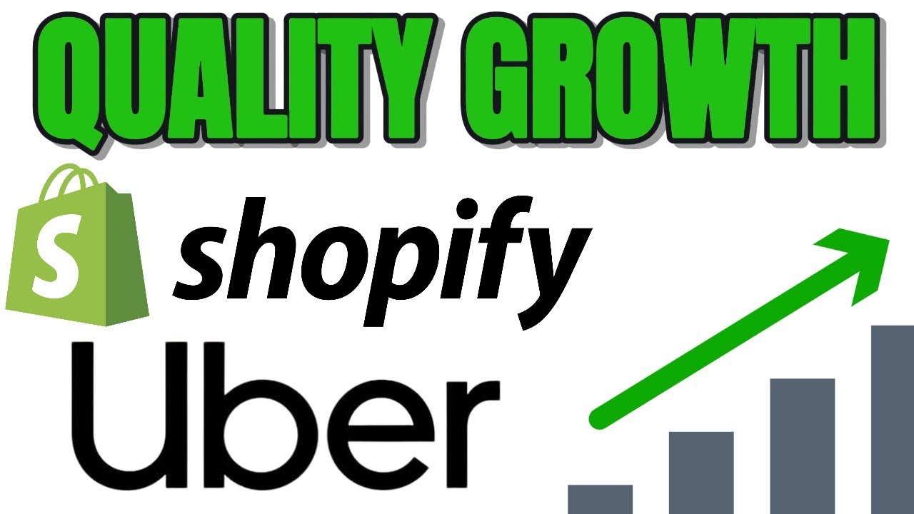 3 High Quality Growth Stocks On Dips Right Now - YouTube