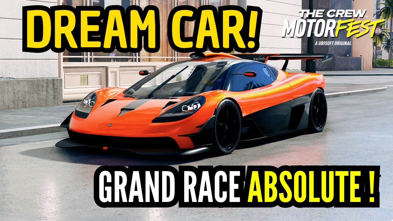 Dream Car ! Gordon Murray Automotive T50s / Grand Race / KULA | The ...