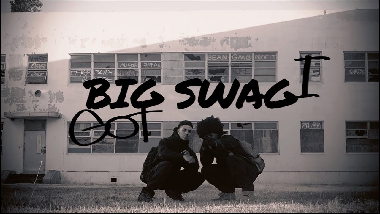 Big Swag (Official Music Video) - YouTube