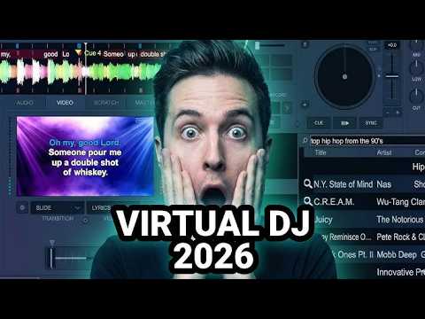 virtual dj 2025 pro infinity crack download